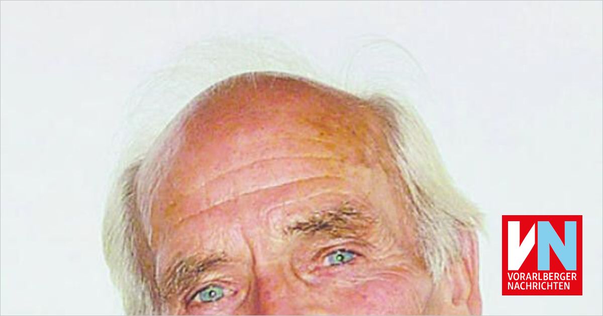 Zum Gedenken - Vorarlberger Nachrichten | VN.at