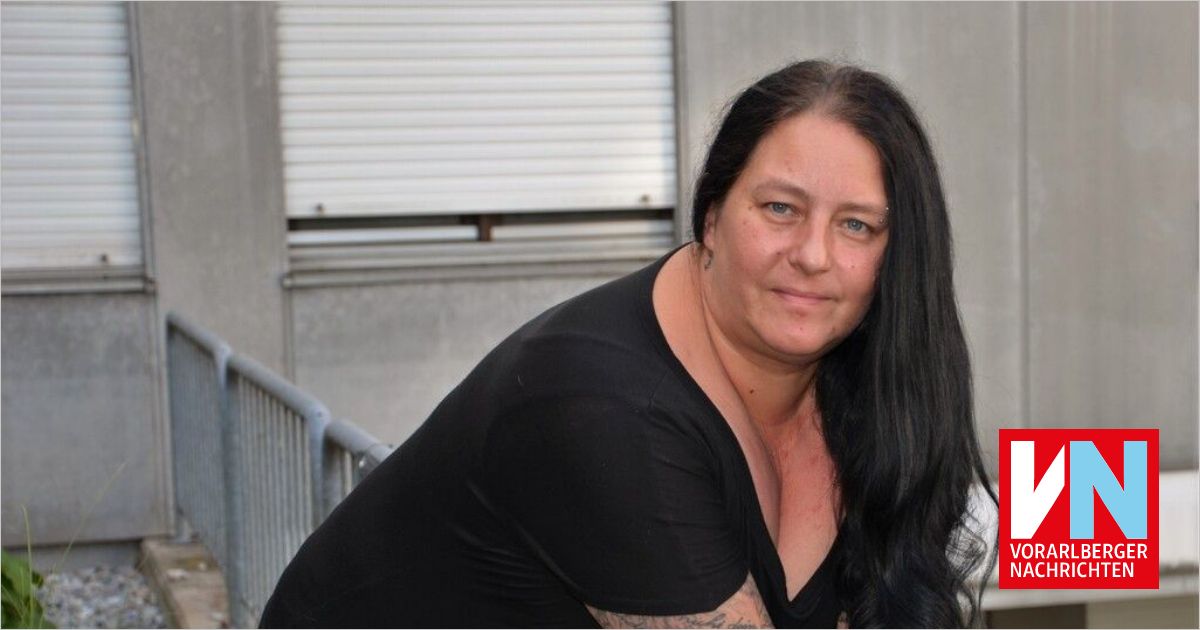 „Die Omi wird mir immer fehlen“ - Vorarlberger Nachrichten | VN.at