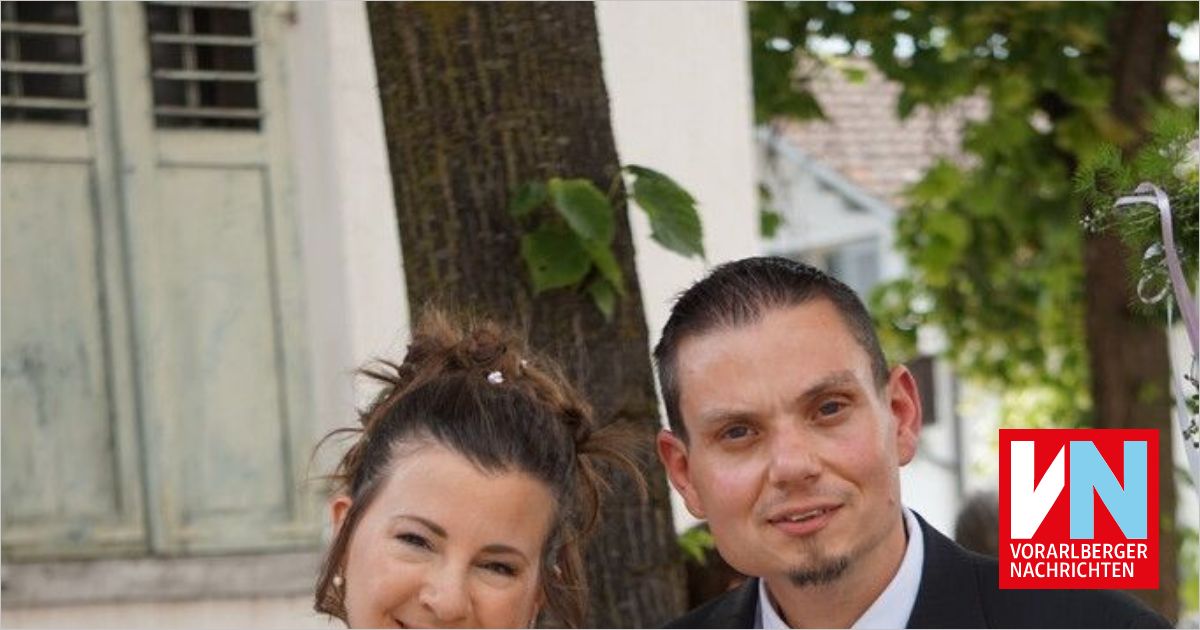 Erika Dünser und Markus Helbok - Vorarlberger Nachrichten | VN.at