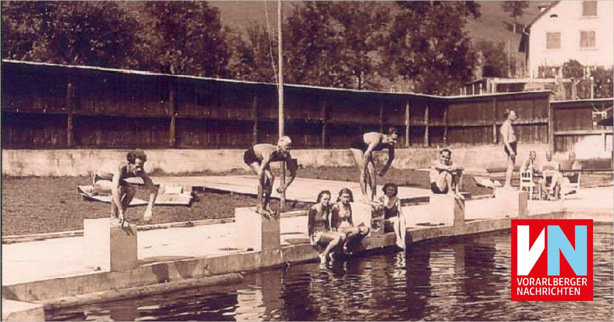 120 Jahre alt und so beliebt wie eh und je - Vorarlberger Nachrichten ...