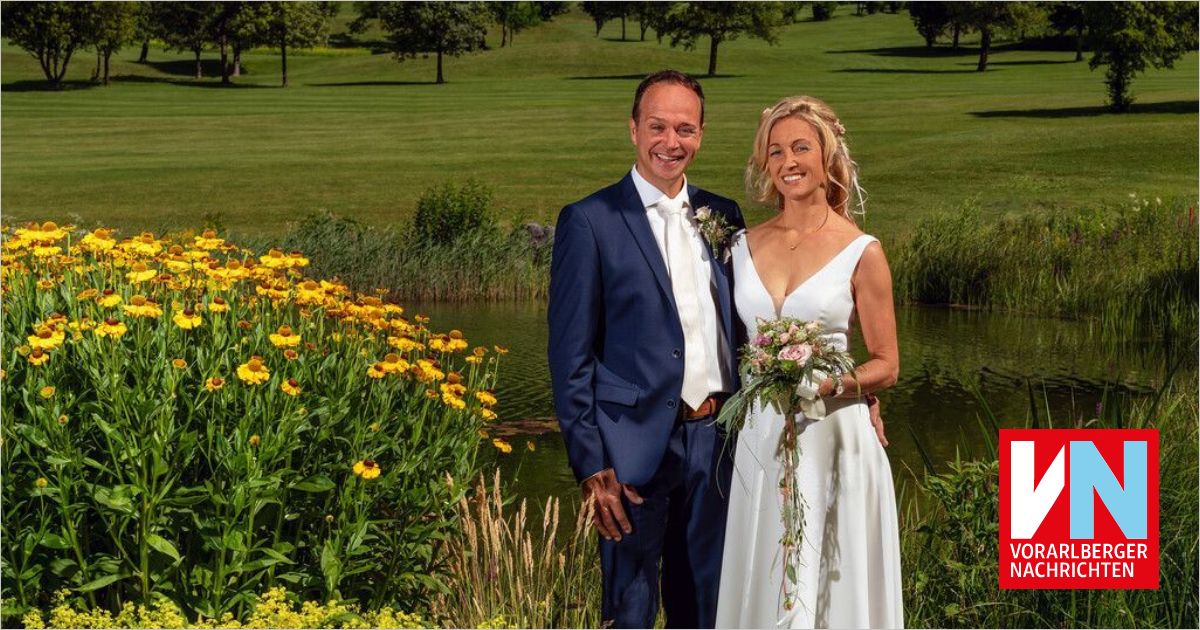 Agnes Konzett und Andreas Vonbrül - Vorarlberger Nachrichten | VN.at