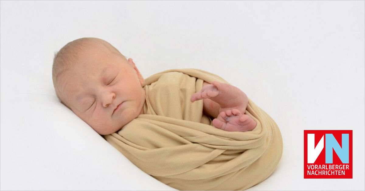 Livia Viola Burger-Erath aus Bregenz - Vorarlberger Nachrichten | VN.at