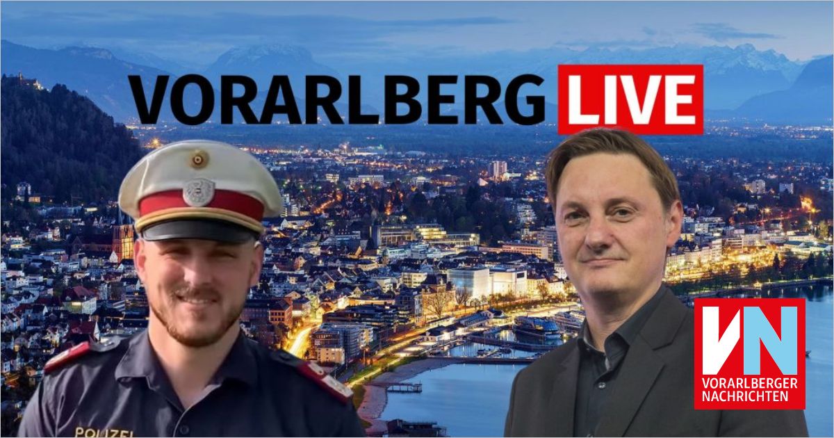 KHBG, Szene Openair und die Regeln am Bodensee - Vorarlberger ...