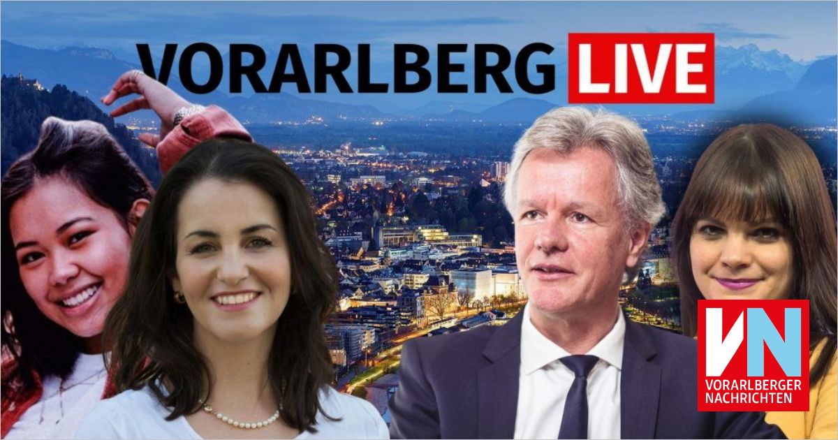 Causa KHBG, “Bore Out” und Red Bull Dance Your Style - Vorarlberger ...