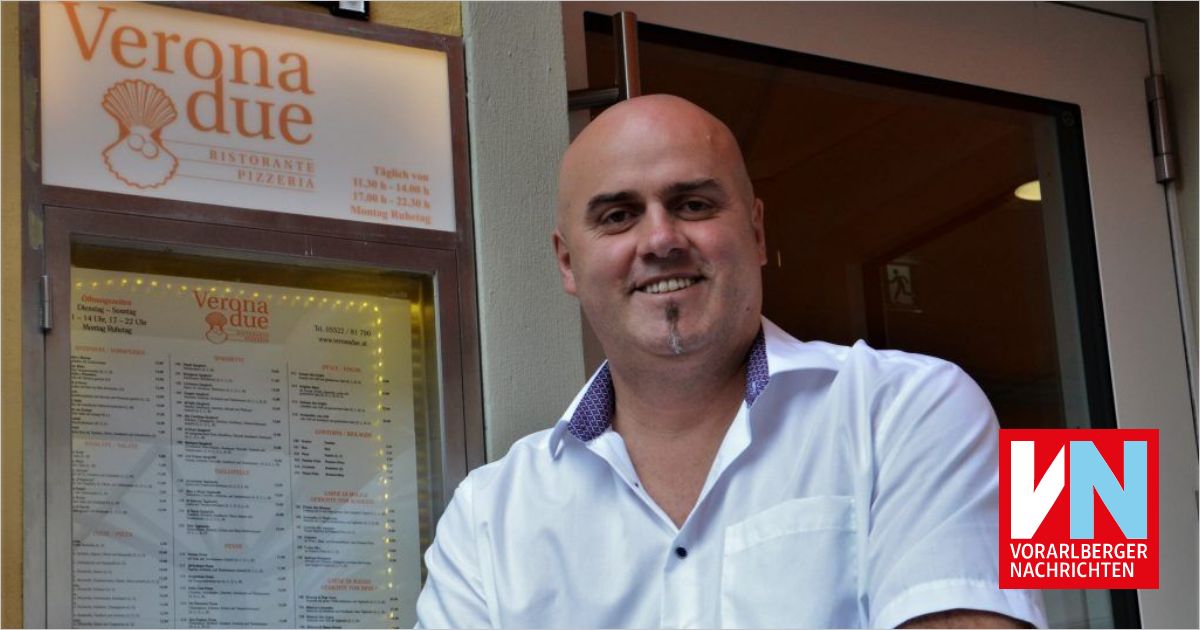 Zwischen Angst und Zuversicht - Vorarlberger Nachrichten | VN.at