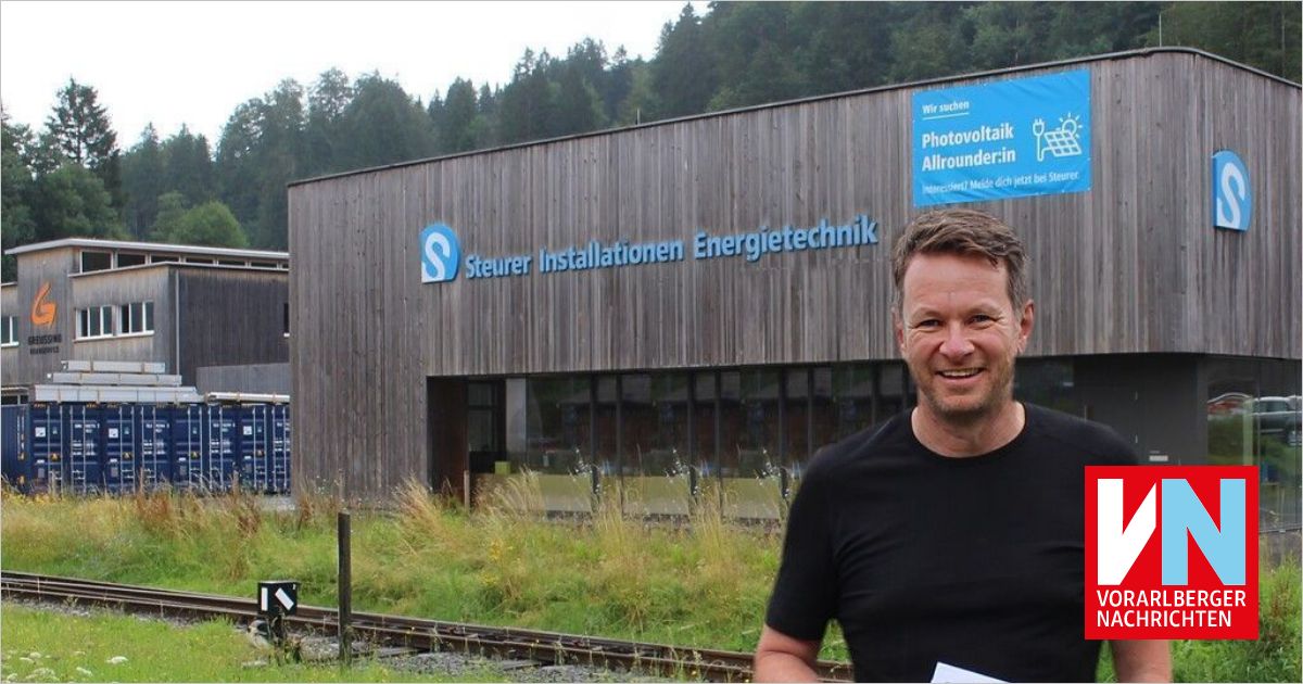 Landflucht ist Geschichte - Vorarlberger Nachrichten | VN.at