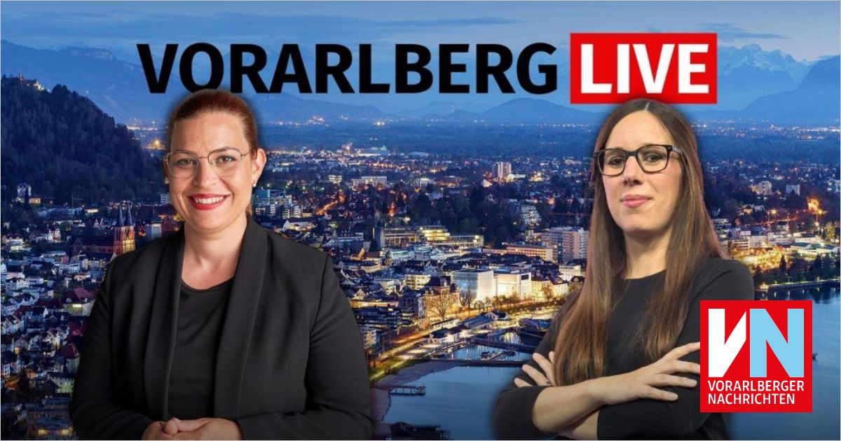 Bestechung, Glücksspiel und Kritik am Messepark-Ausbau - Vorarlberger Nachrichten | VN.at