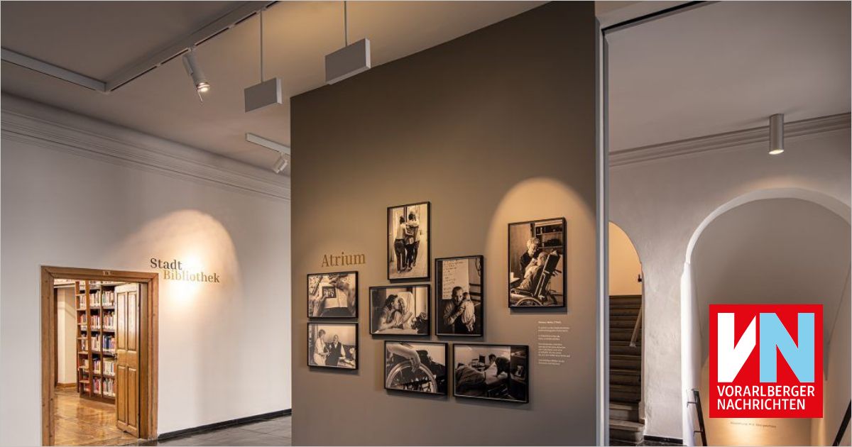 „Erbe & Vision“ startet in den Herbst - Vorarlberger Nachrichten | VN.at