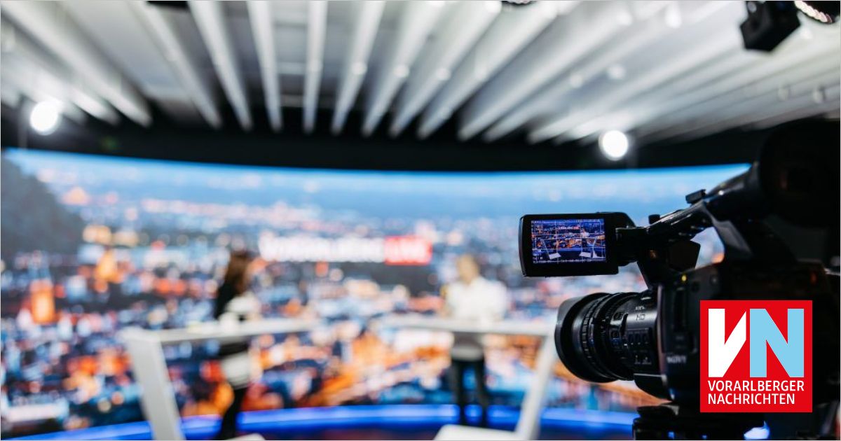 “Vorarlberg LIVE” wöchentlich - Vorarlberger Nachrichten | VN.at