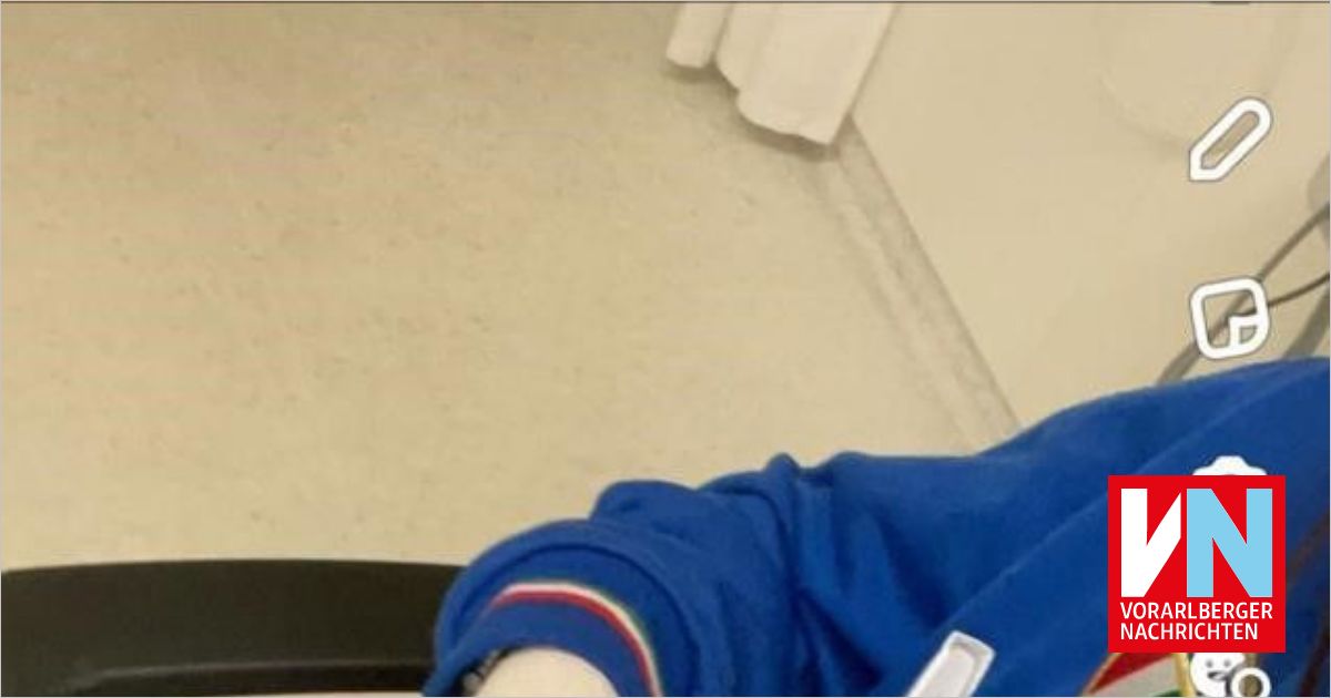 Die Wunden heilen, die Angst bleibt - Vorarlberger Nachrichten | VN.at