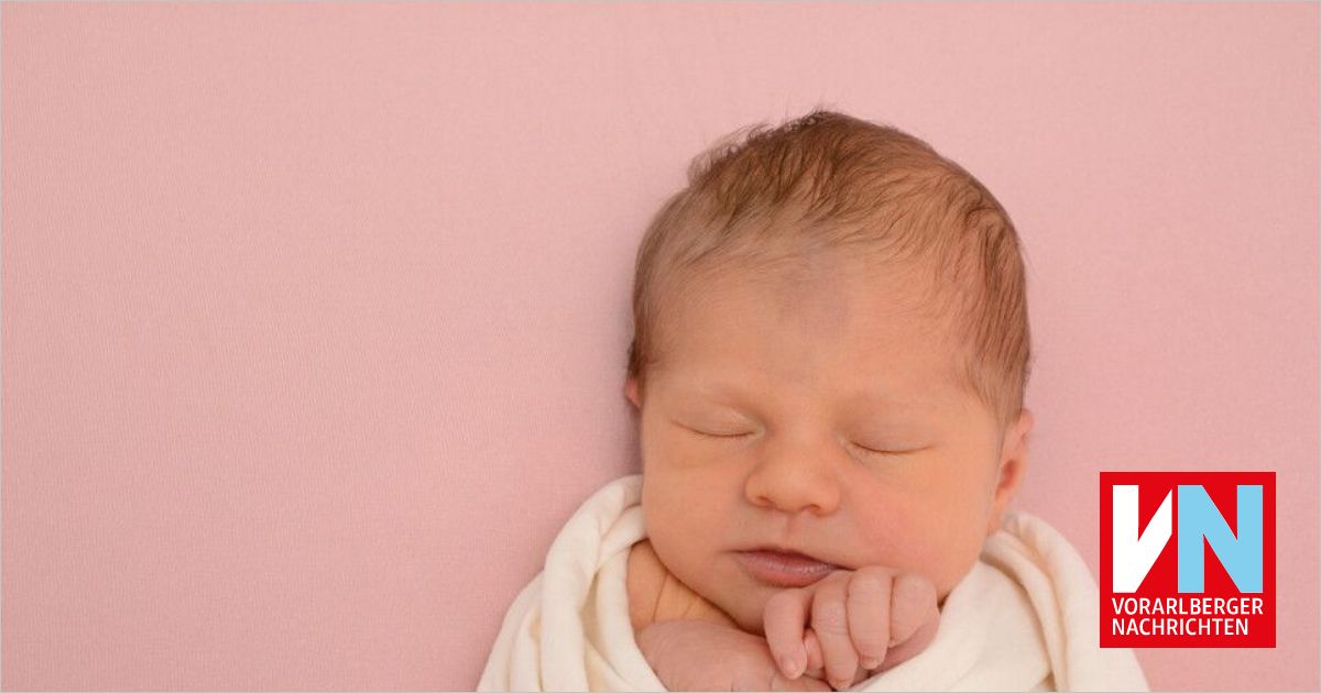 Amalia Kopf aus Feldkirch - Vorarlberger Nachrichten | VN.at