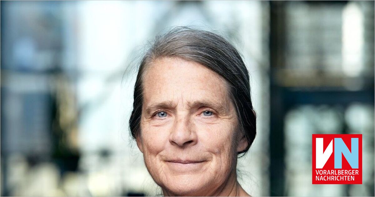 „Wissen fürs Leben“ mit Helga Kromp-Kolb - Vorarlberger Nachrichten | VN.at