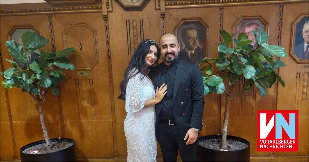 Ferideh Omar und Hassan Ismael - Vorarlberger Nachrichten | VN.at