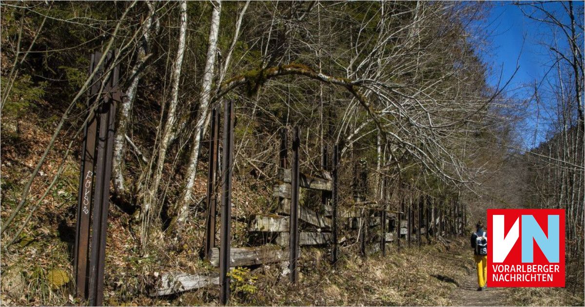 “Achtal-Fußweg schnell umsetzen” - Vorarlberger Nachrichten | VN.at