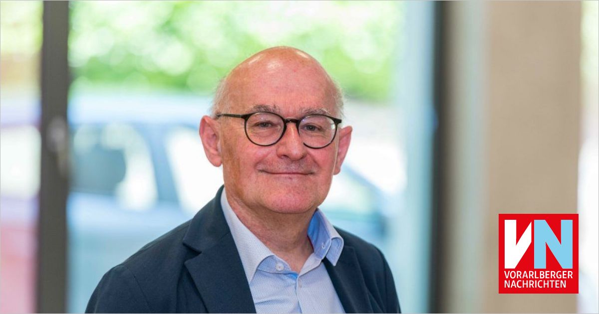 Bußjäger im Parteiensenat - Vorarlberger Nachrichten | VN.at