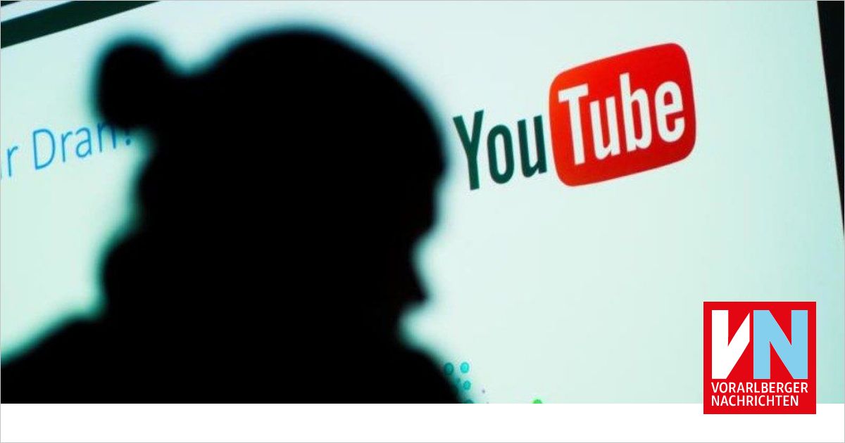 10.000 Kontrolleure für YouTube-Inhalte - Vorarlberger Nachrichten | VN.at
