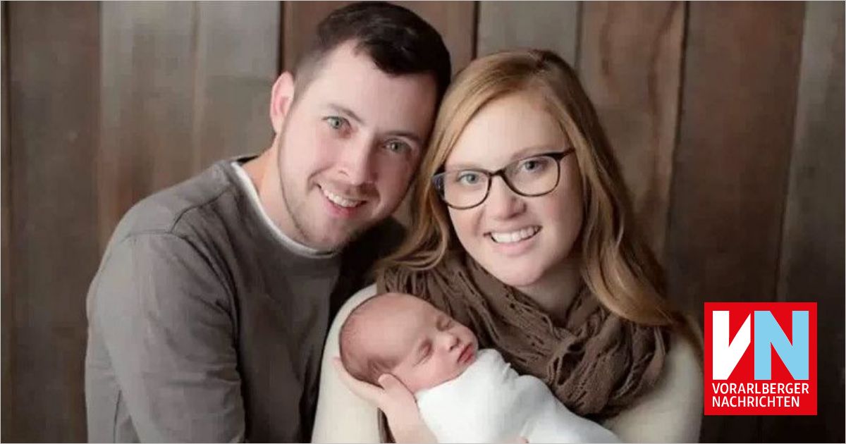 Embryo lag 24 Jahre auf Eis - Vorarlberger Nachrichten | VN.at