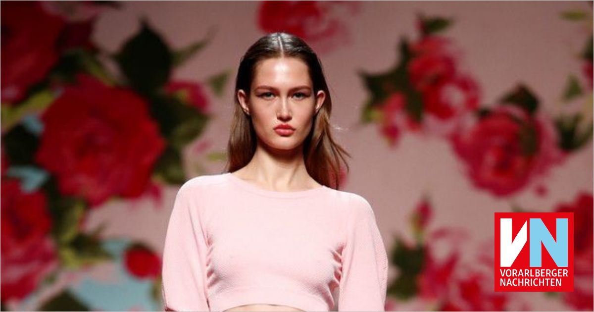 Rosige Zeiten - Vorarlberger Nachrichten | VN.at