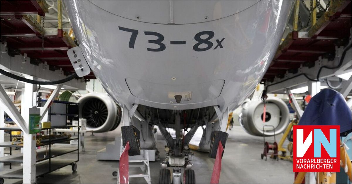 “Blinder Passagier” überlebt mehrstündigen Flug im Fahrwerk ...