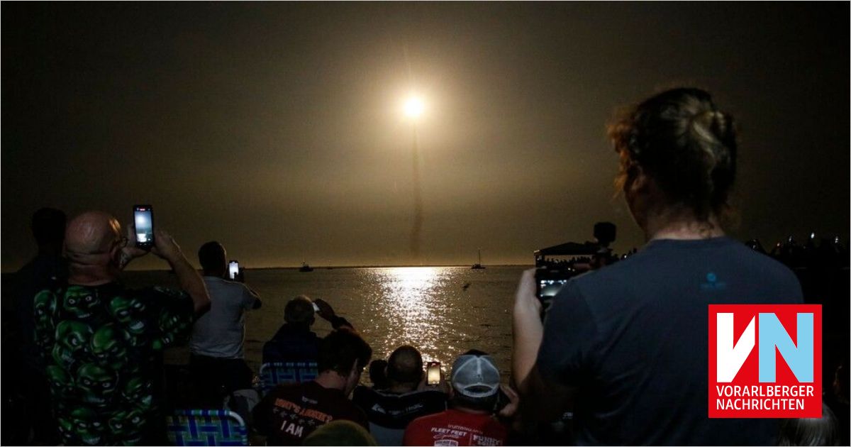 Der Mond und sein Einfluss - Vorarlberger Nachrichten | VN.at