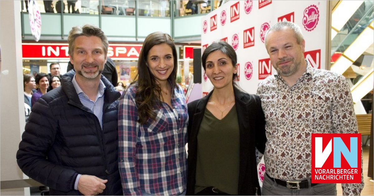 Ehe-Aus nach 16 Jahren bei YouTube-Star „Sallys Welt“ - Vorarlberger Nachrichten | VN.at