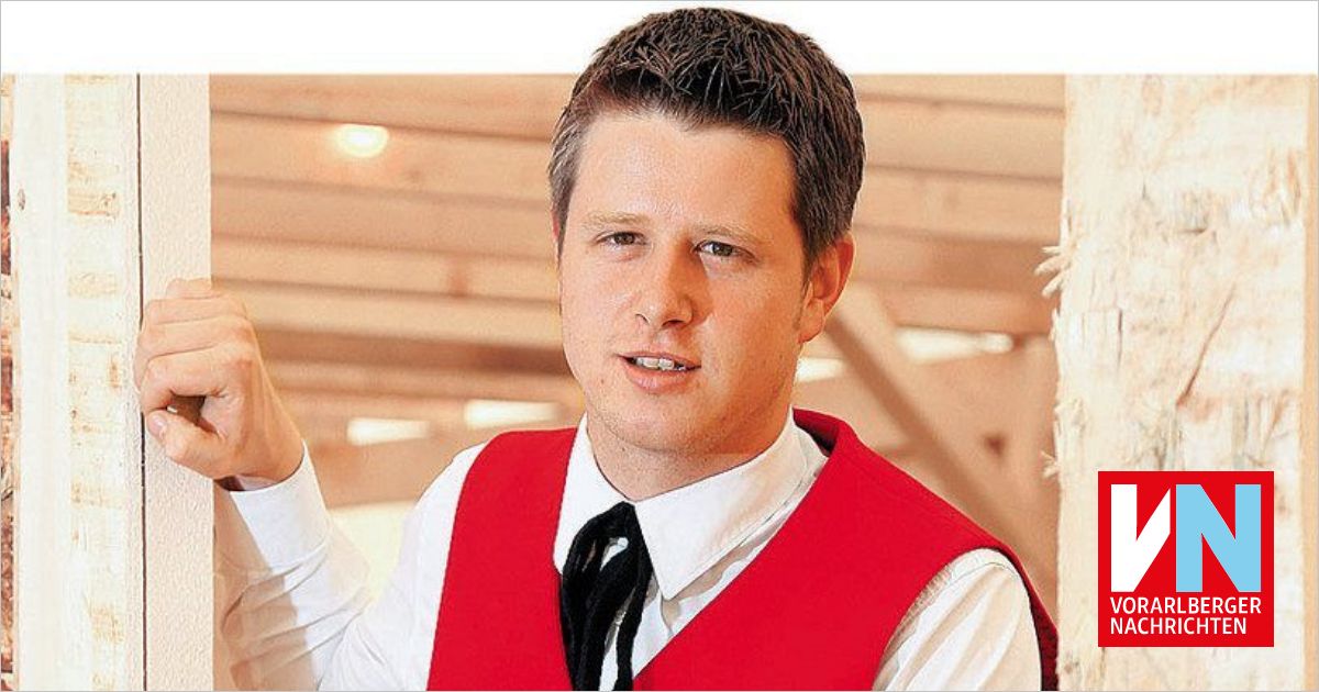 Musikant aus Leidenschaft - Vorarlberger Nachrichten | VN.at