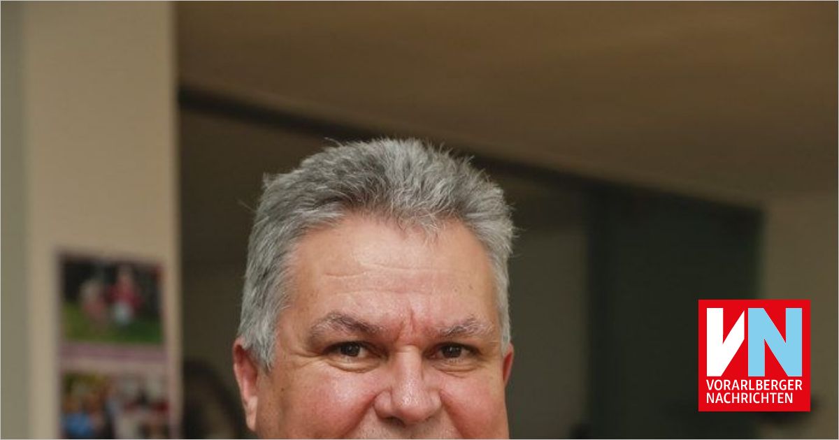Mit Günter wird alles gut - Vorarlberger Nachrichten | VN.at