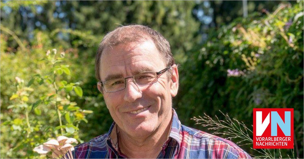 Die perfekte Symbiose - Vorarlberger Nachrichten | VN.at