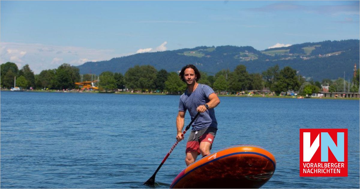 Der perfekte Nachfolger - Vorarlberger Nachrichten | VN.at