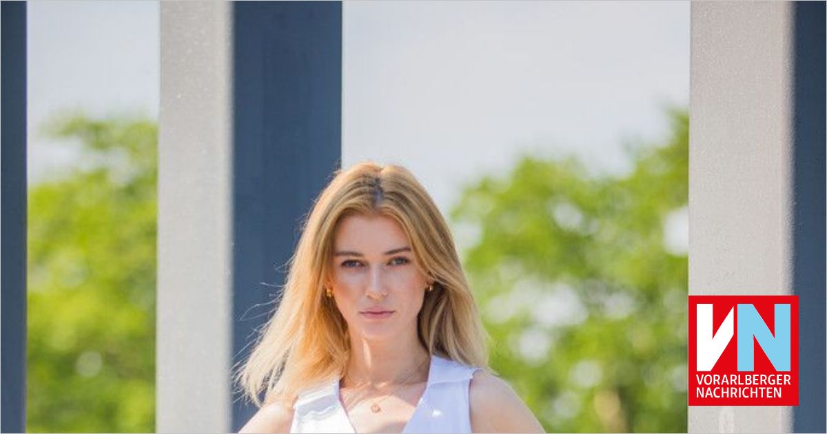 Weiß und heiß - Vorarlberger Nachrichten | VN.at