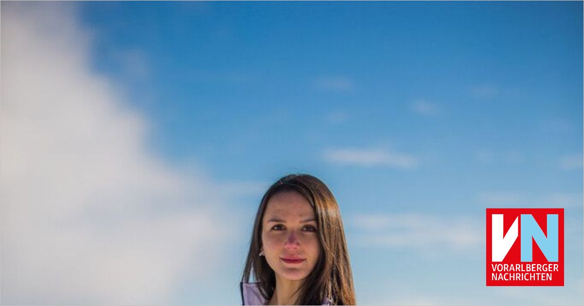 Ganz schön cool - Vorarlberger Nachrichten | VN.at