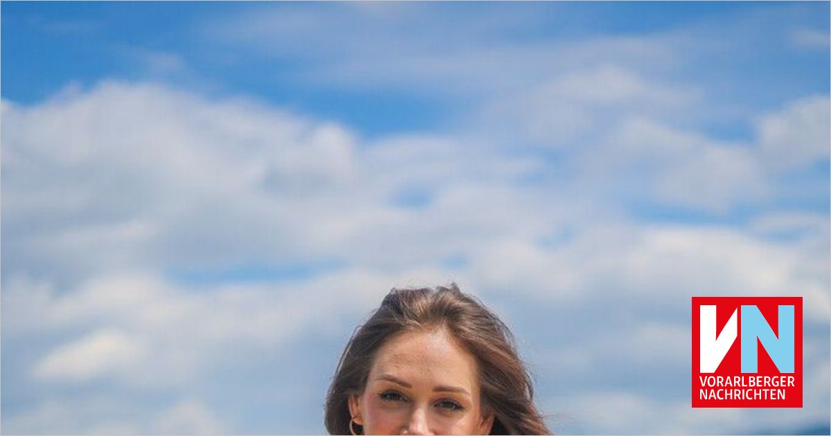Heiß und weiß - Vorarlberger Nachrichten | VN.at