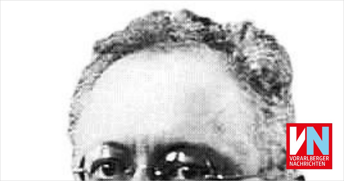 Hans Hahn - Vorarlberger Nachrichten | VN.at