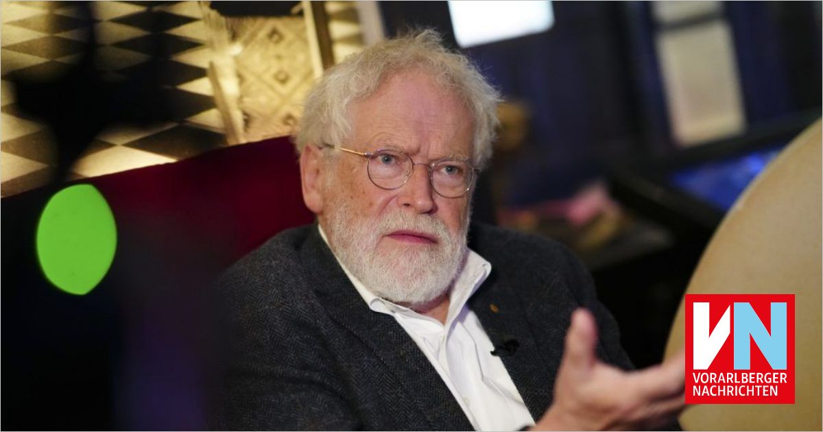 Österreichs Nobelpreisträger im Interview: “Warum haben wir die ...