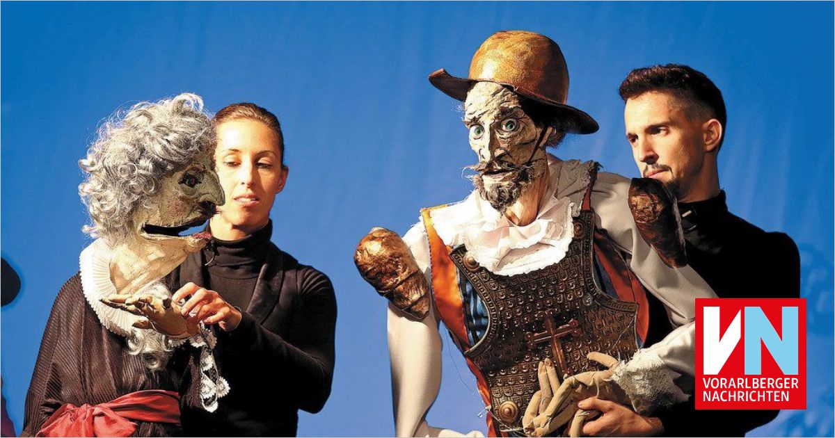 Das 24. Homunculus-Festival bietet ein buntes Programm für Jung und Alt ...